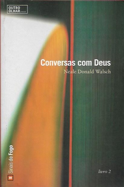 Conversas com Deus vol. 2 xx